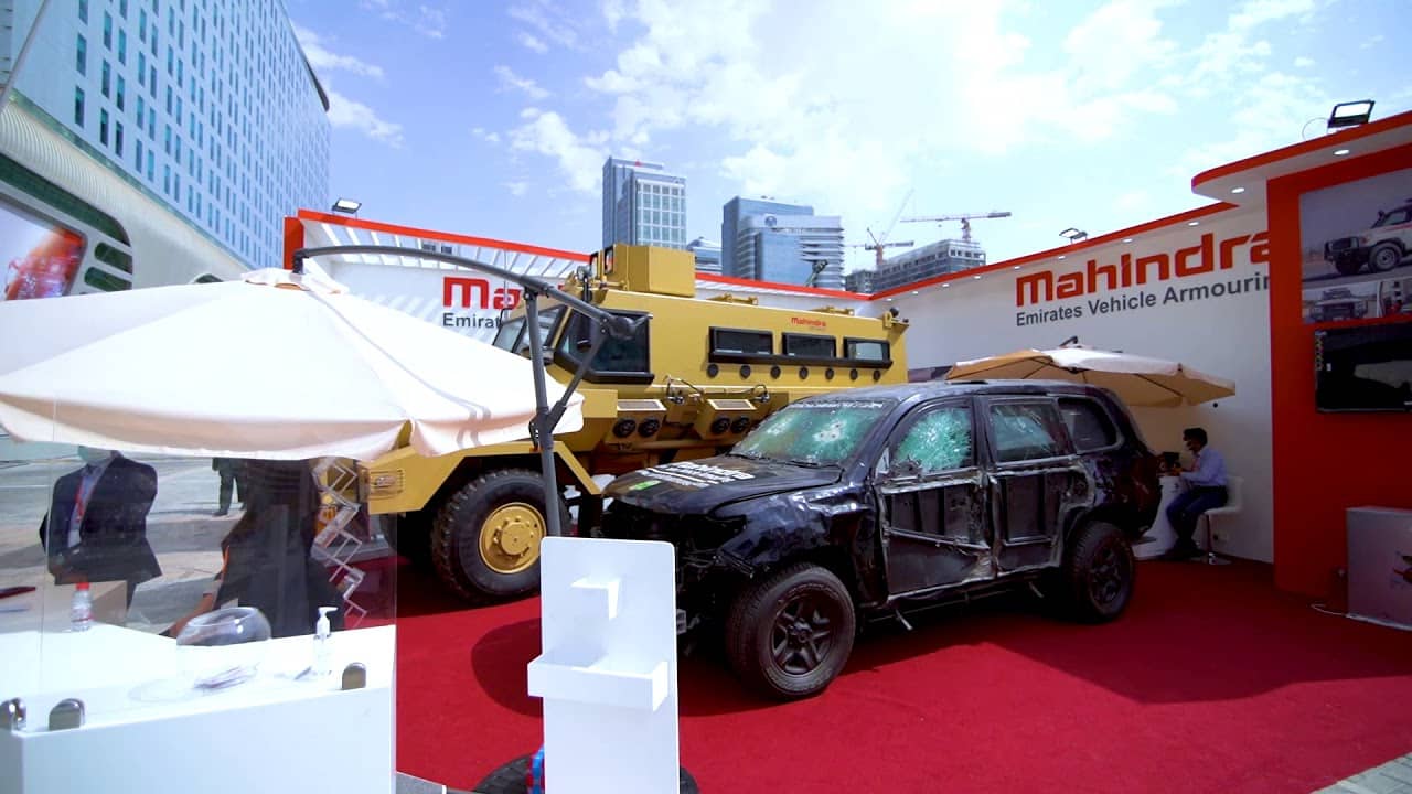 Event Preview 2025 - IDEX 2025