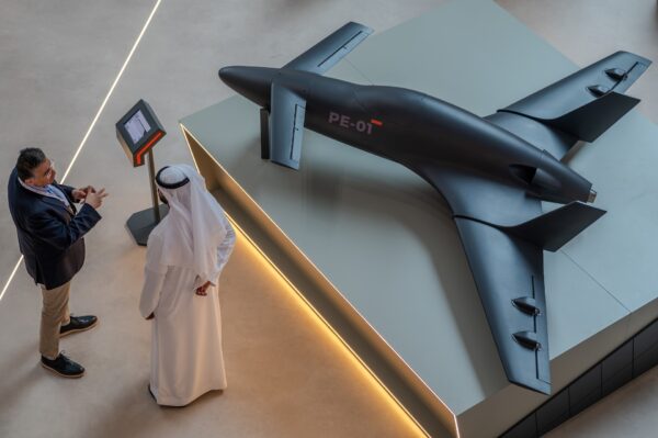 International Golden Group - IDEX 2025