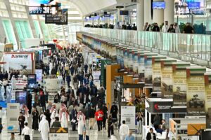 International Golden Group - IDEX 2025