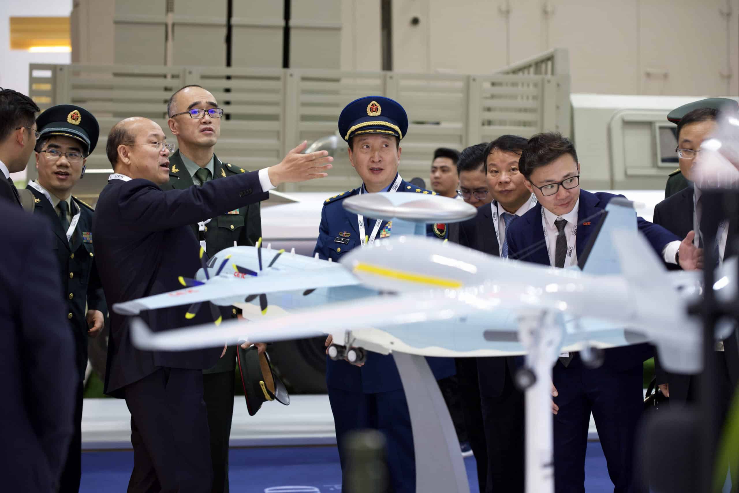 IDEX Future Labs - IDEX 2025