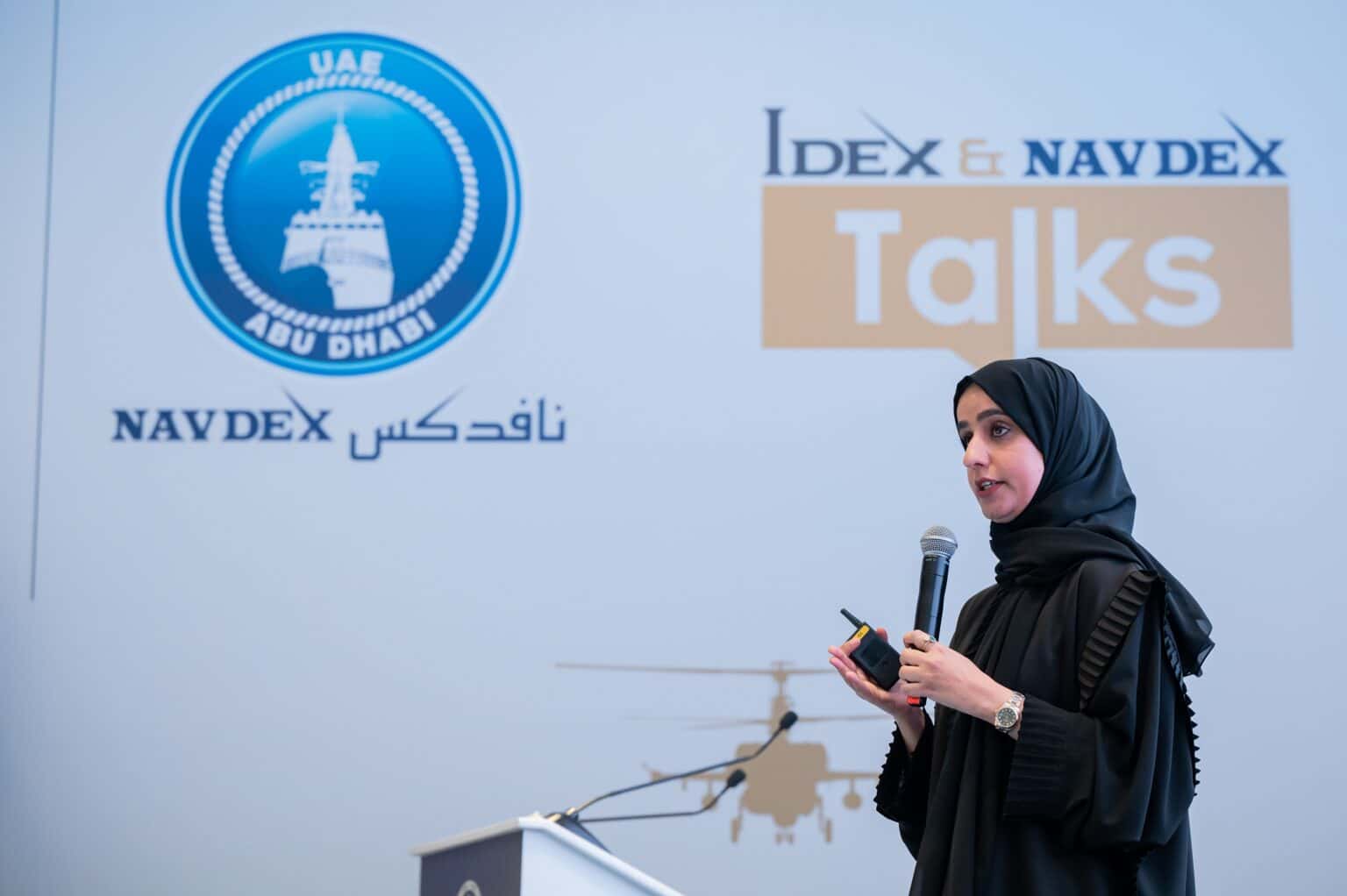 Record edition of IDEX and NAVDEX to kick off in Abu Dhabi with wide ...
