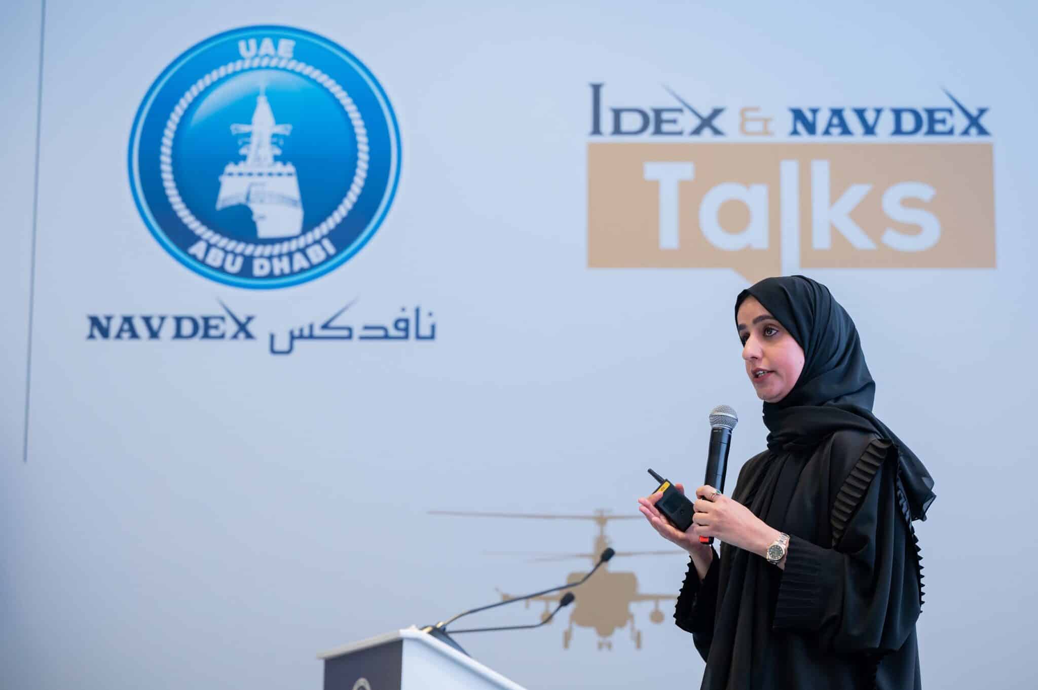 Event Preview 2025 - IDEX 2025