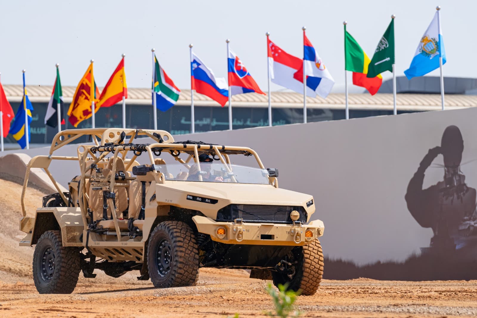 International Defence Conference 2025 to Kick Off on 16 February ...