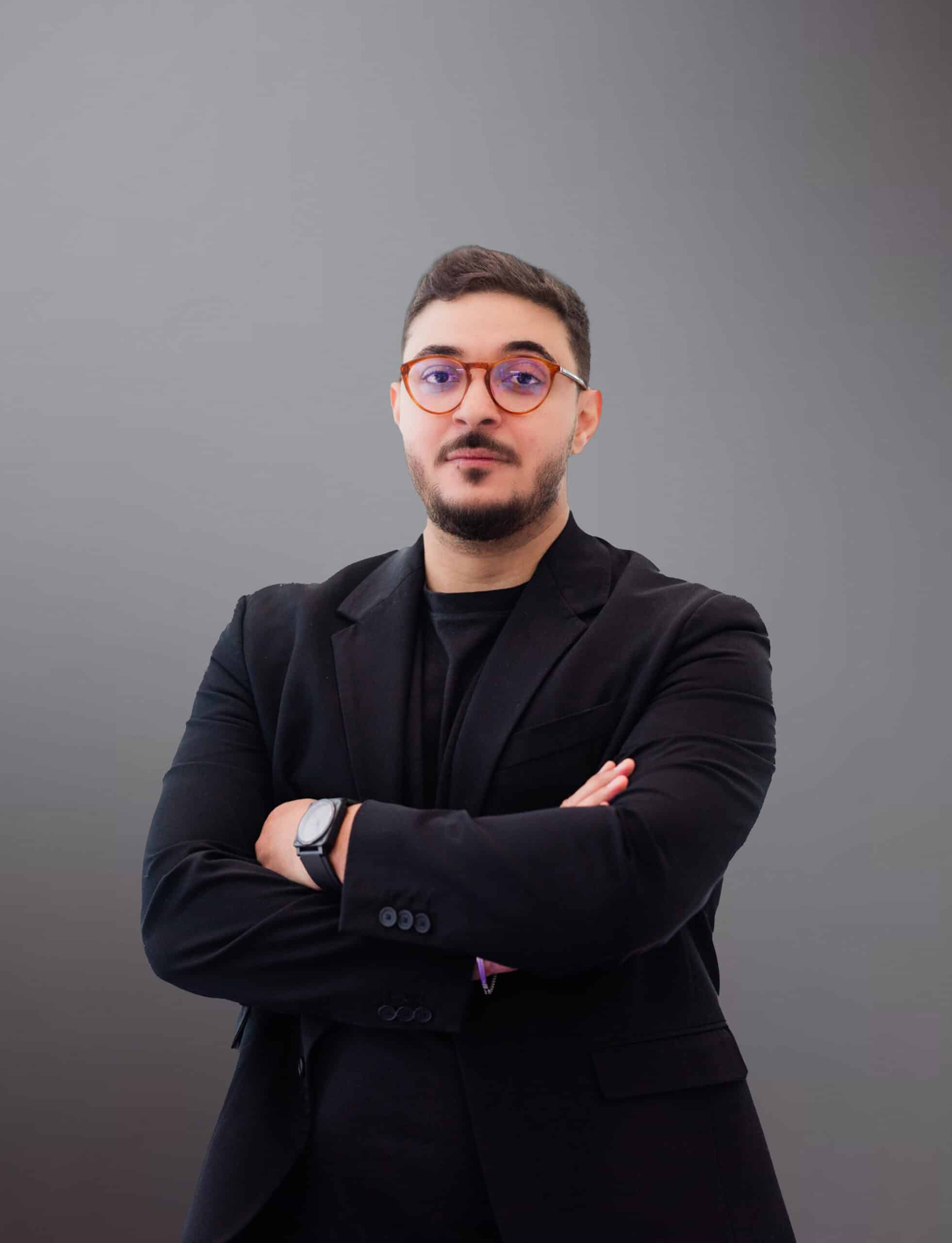 Dr. Chaouki Kasmi - IDEX 2025