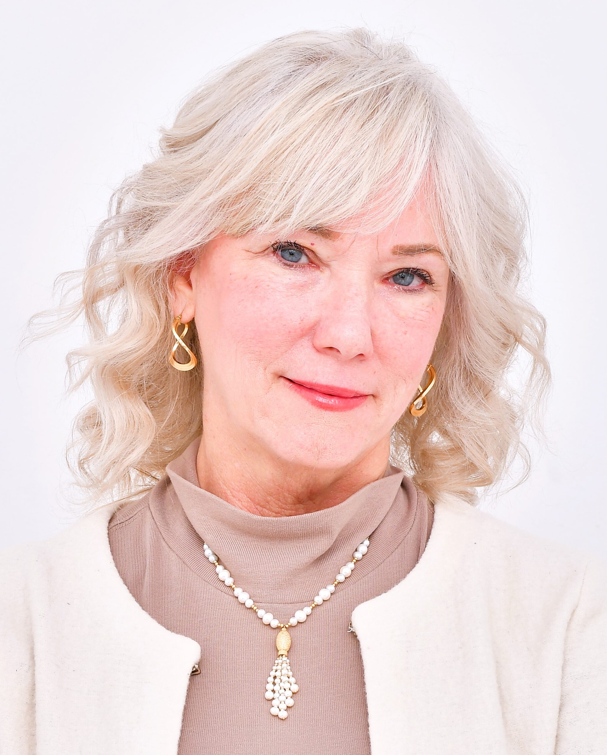 Moderator - Kim Schofield - IDEX 2025