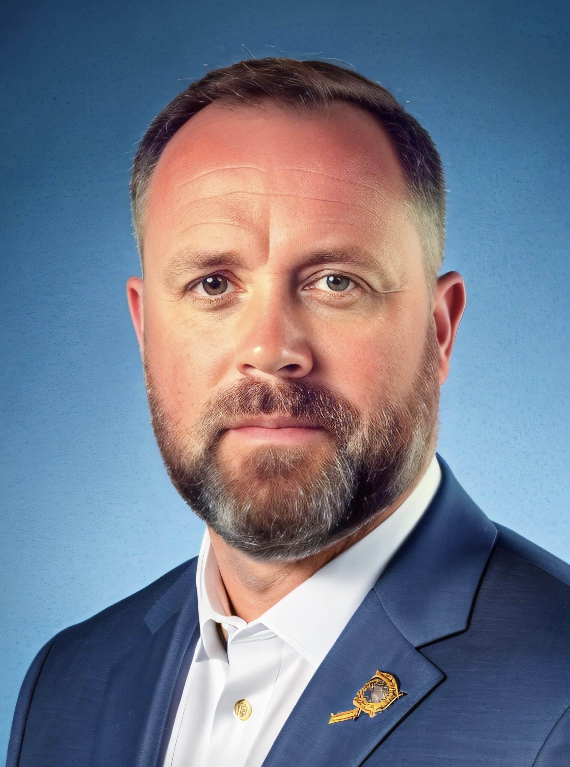 Stuart Ward - IDEX 2025