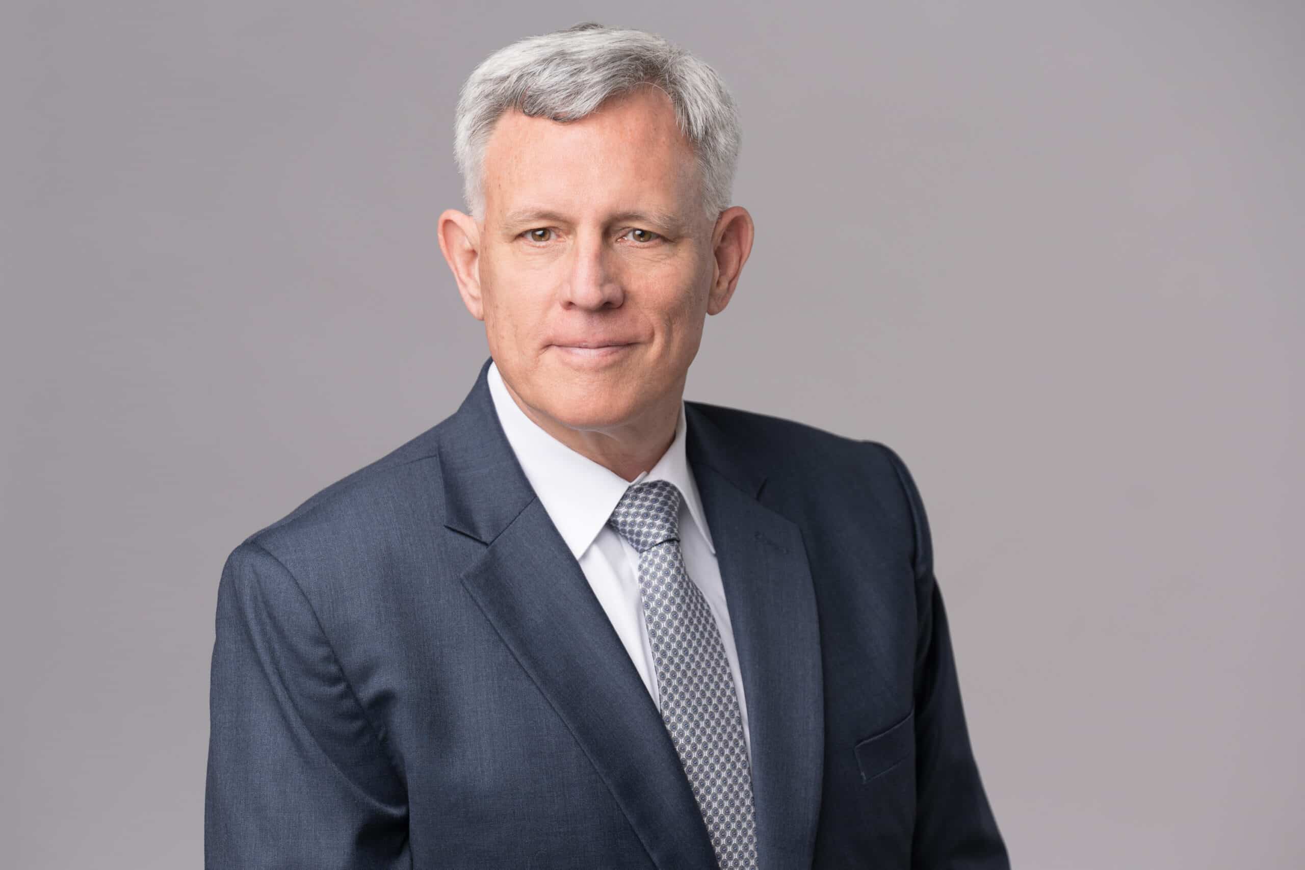 JD Johnson - IDEX 2025