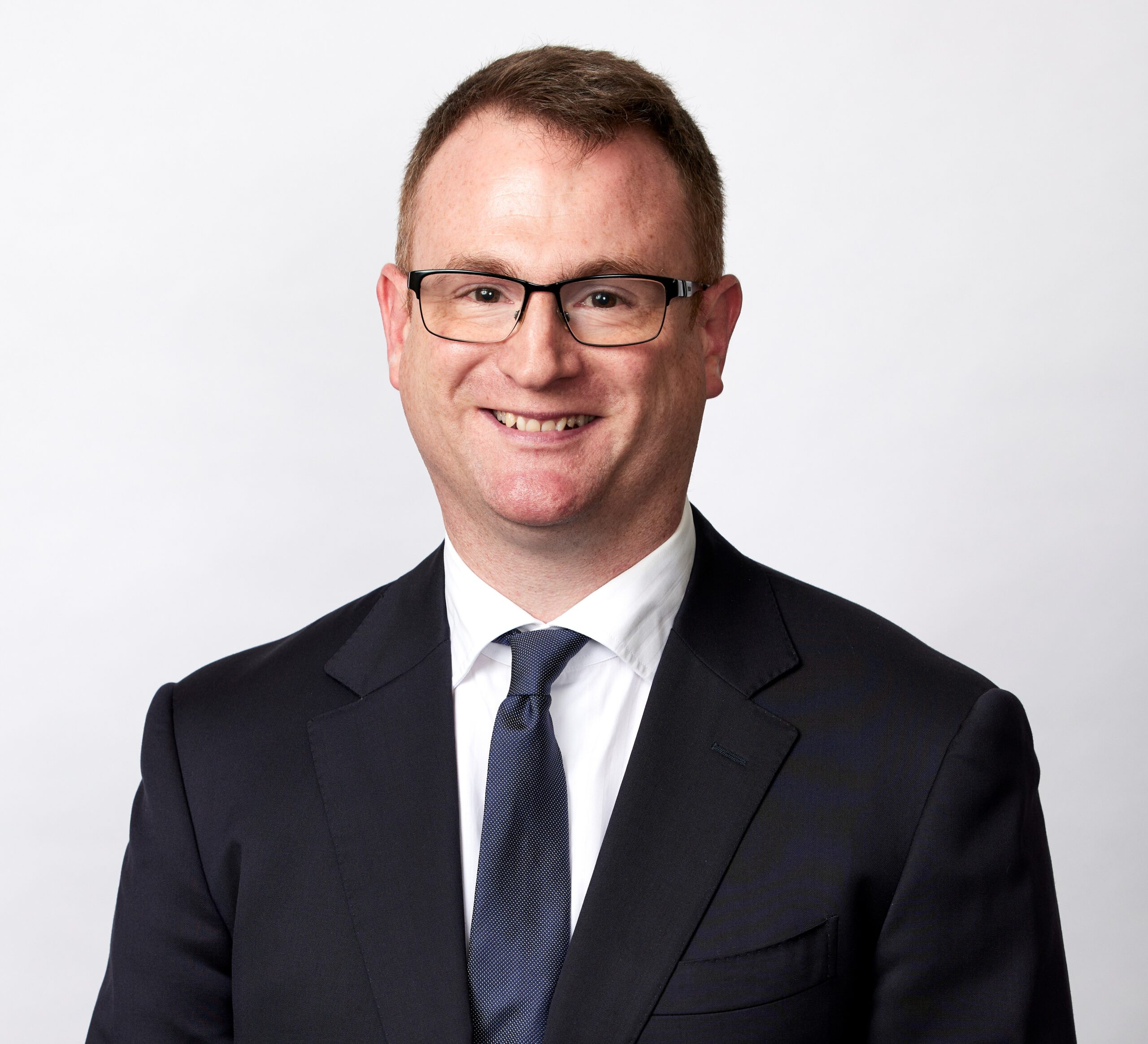 Dr. James Bennett - IDEX 2025