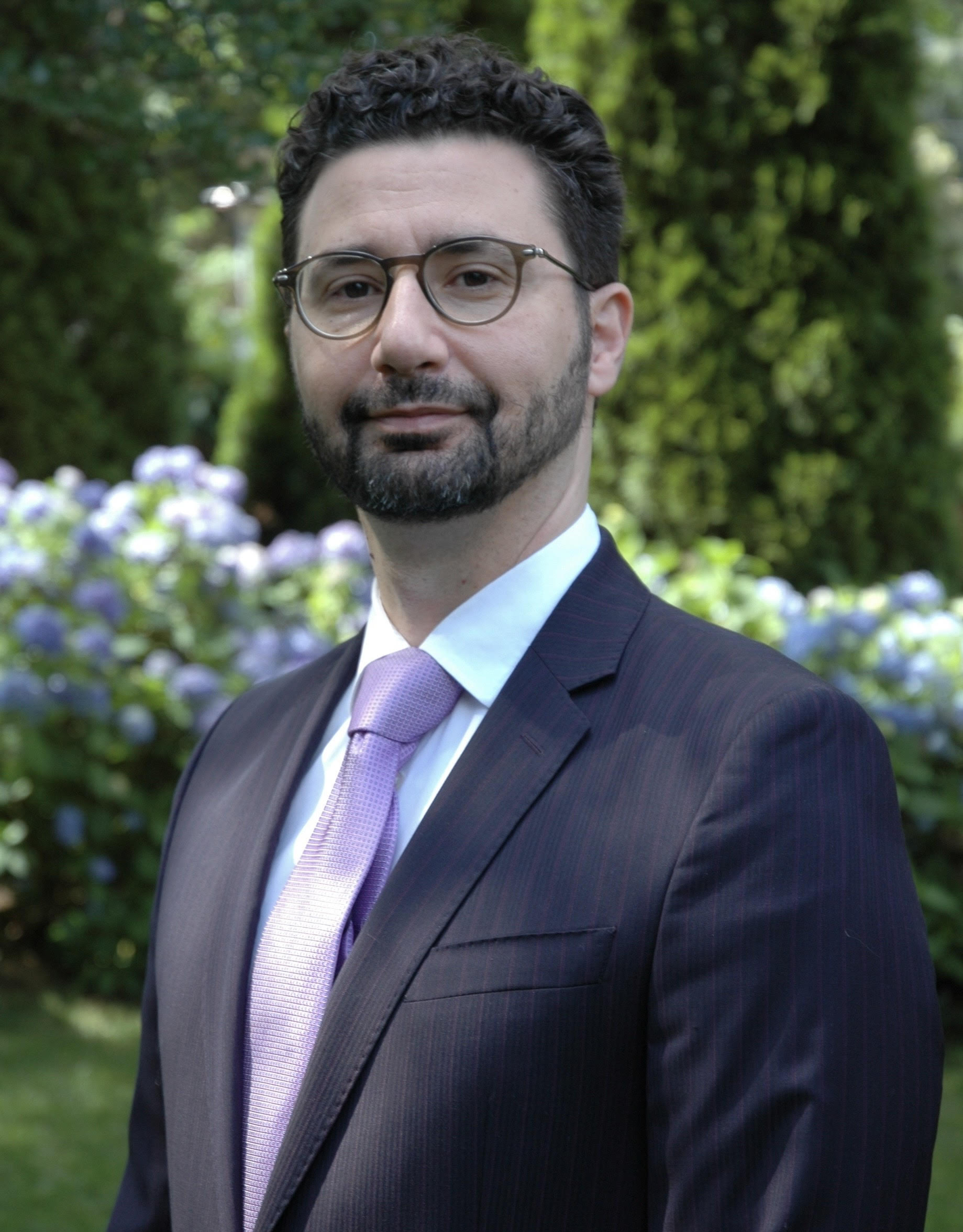 Bilal Y. Saab - IDEX 2027