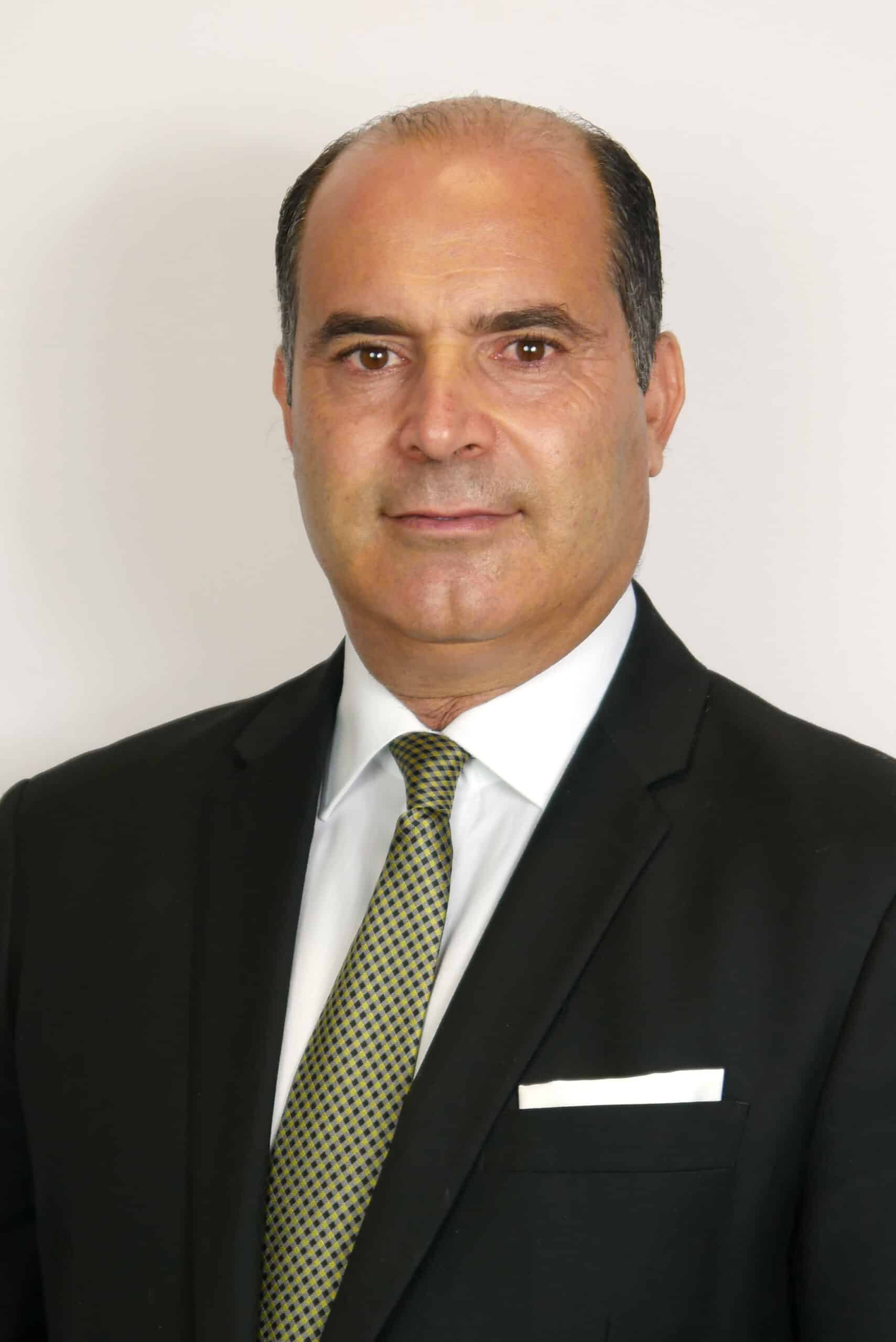 Naktel Ben Fraj - IDEX 2027