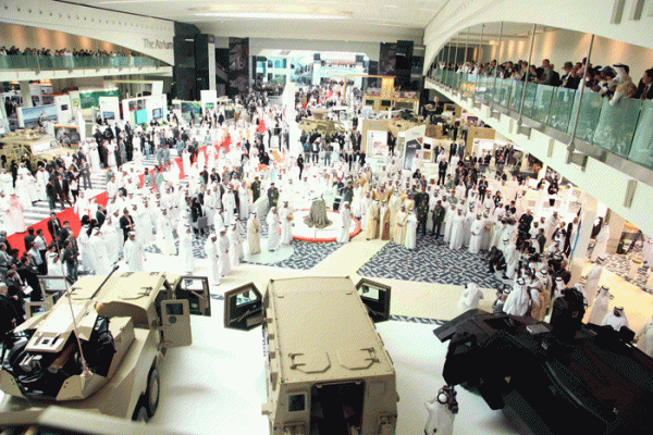 Event Preview 2025 - NAVDEX 2025